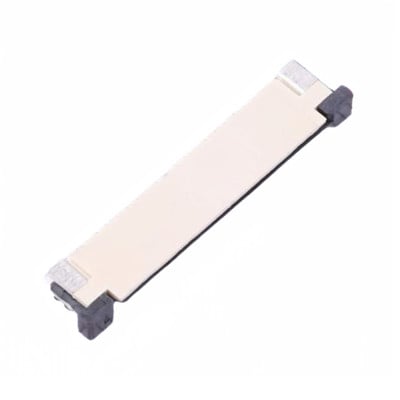 Hanbo Electronic HB-FPC-10WSSJ-K-H2540P