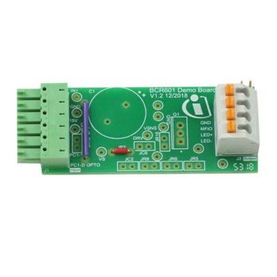 Infineon DEMOBOARDTLS202A1TOBO1 for sale