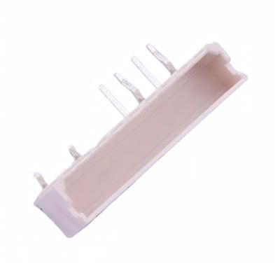 CNJM CNJMA2007WR-10P Male Pin Header