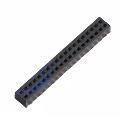 XYECONN PM1.0-US2S-18A Female Socket Header Receptacle