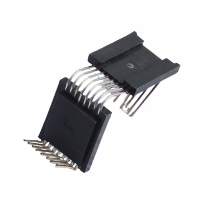 Heling MJ88Z-B112-HPR1 Modular Ethernet Connector Jack for sale