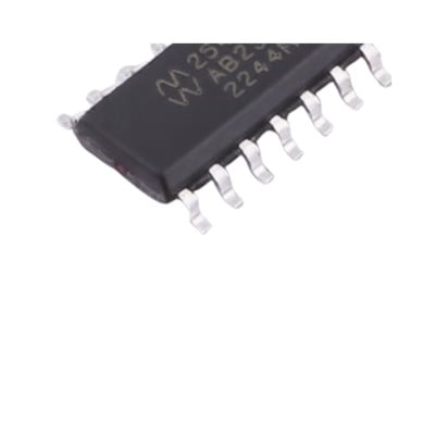 ZJW ZJC2544-16BSDBR Digital to Analog Converter (DAC) Chip
