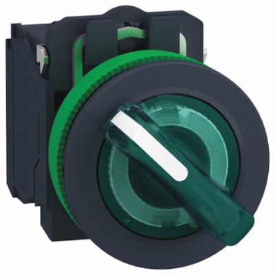 Schneider XB5FK134G5 Selector Switch