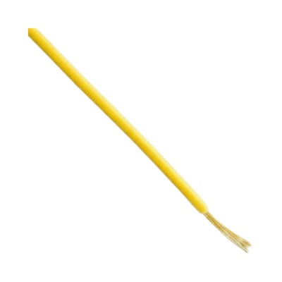 CNC Tech 1569-20-1-0500-003-1-TS Single Conductor Hook-Up Wire for sale