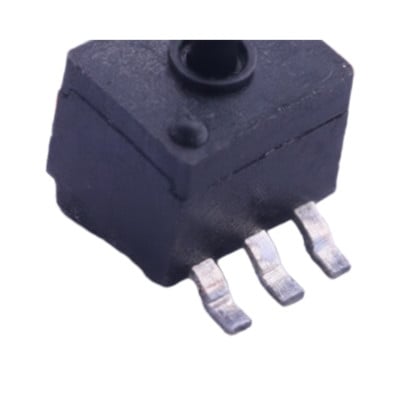 Korean Hroparts Elec K5-1611SA-06 Limit Switch