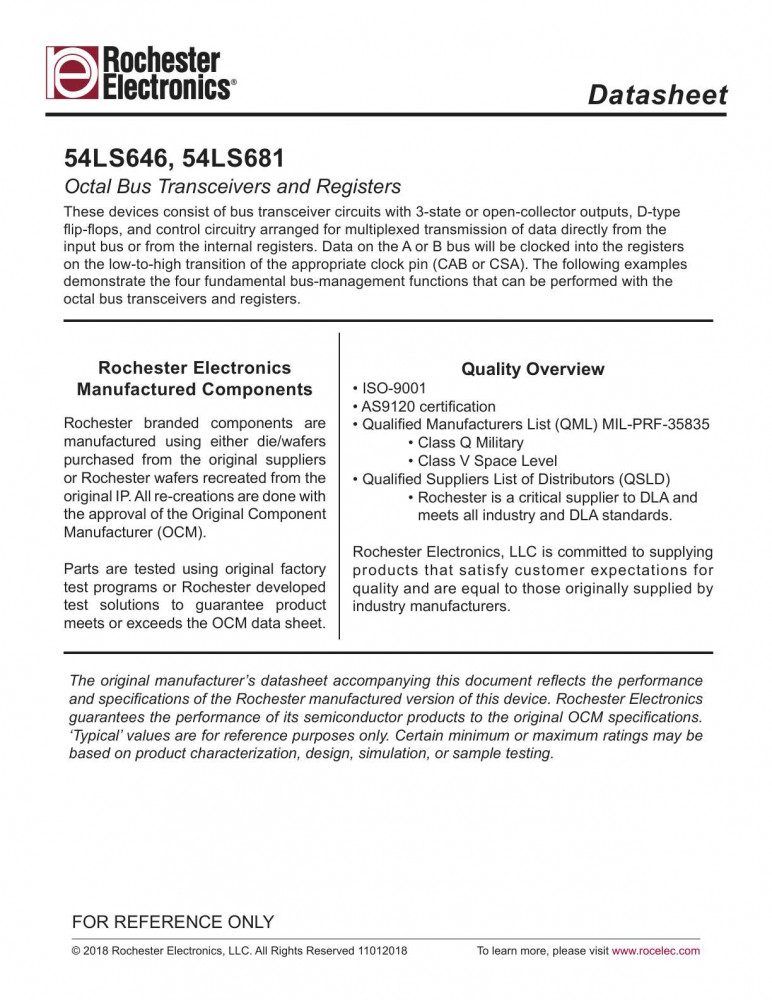 Technical document page 2