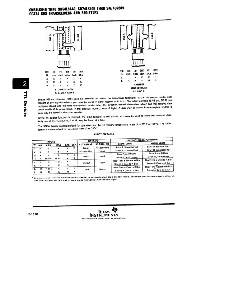 Technical document page 4
