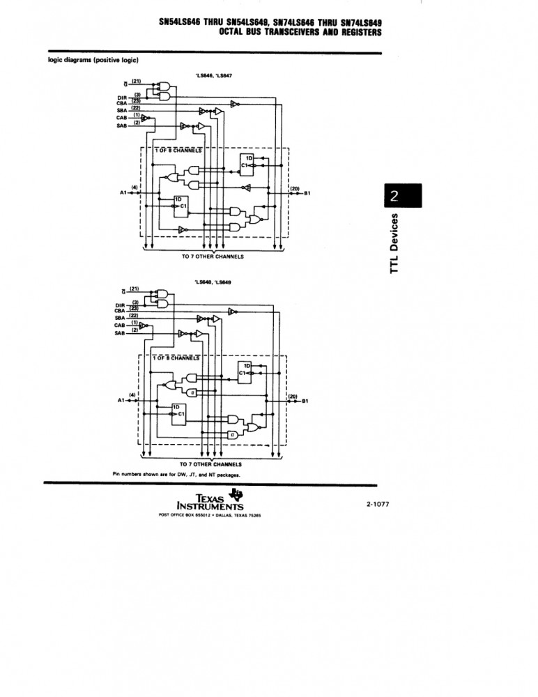 Technical document page 5