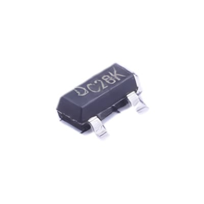 QX Micro Devices QX2304L27E DC DC Switching Voltage Regulator
