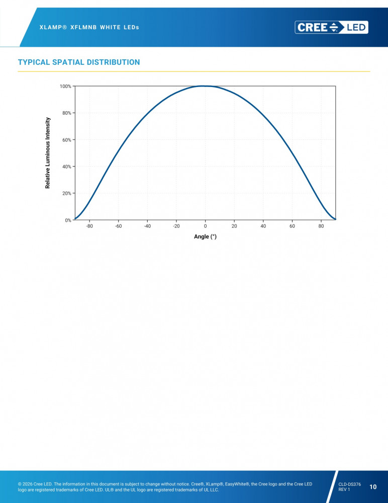 XFLMNB datasheet page 10