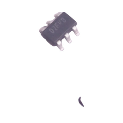 Silergy SY5238DGD Power Supply Controller and Monitor Chip