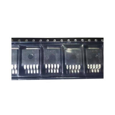 Infineon TLE4274GV50ATMA2 Linear LDO Voltage Regulator