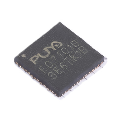 PUYA PY32F071C1BU6TR Microcontroller Chip for sale