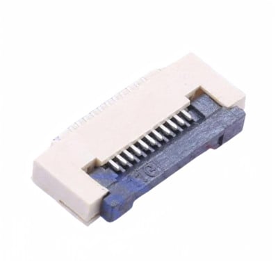 HDGC 0.5K-DX-11PWB FFC FPC Flat Flexible Connector Assembly for sale