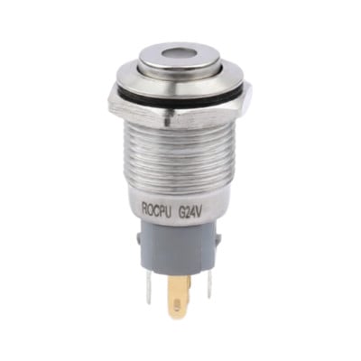 ROCPU Switches TP91649P224GS Pushbutton Switch Chip