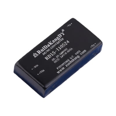 ruidakangDY RD5-110S12W DC DC Converter Chip