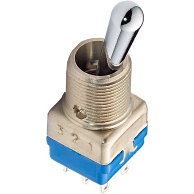 APEM 12148A Toggle Switch for sale