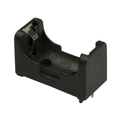MPD (Memory Protection Devices) BH-CR2-PC