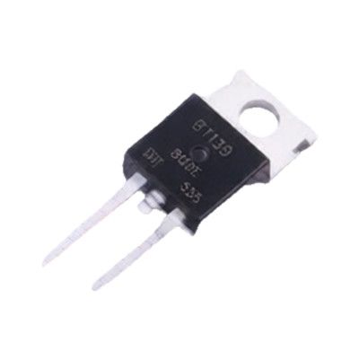DDF BT136S-800E TRIAC
