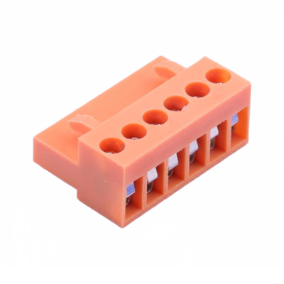 KANGNEX HT396K-3.96-03P-15-00A Header Plug Socket