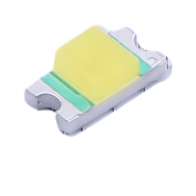 EKINGLUX E6CC1205RGBC3UDA Discrete RGB LED Indicator Chip