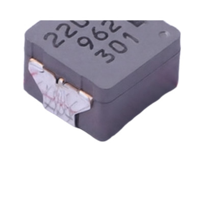 PANASONIC ETQP5M470YFC Fixed Inductor Chip