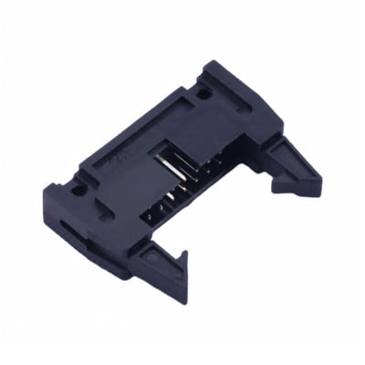 XKB Connection X9555WV-2x07E-PTV01 Free Hanging Panel Mount Chip