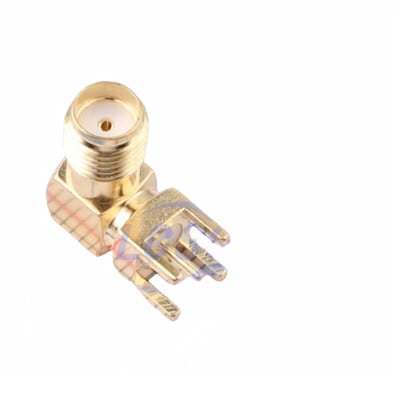 HanElectricity SMA-JWE Coaxial Connector RF Assembly