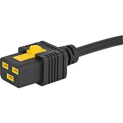 SCHURTER 6013.0474 Power Line Cord Assembly for sale