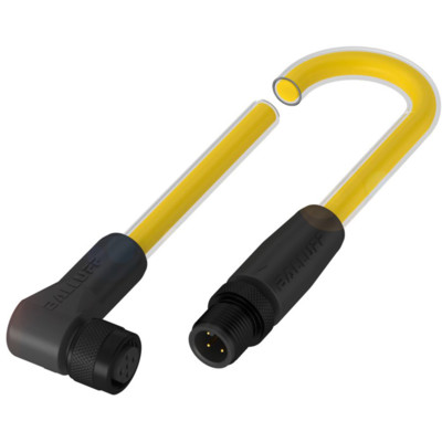 SCHURTER 6013.0474 Power Line Cord Assembly for sale