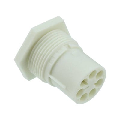 TE Connectivity 293688-2 Solid State Lighting Connector Assembly