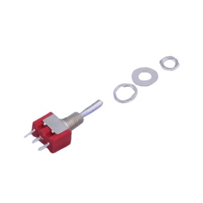 Dailywell 1FD3T1B6M2QES Toggle Switch