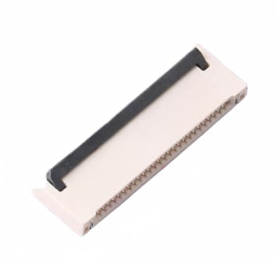 Megastar ZX-0.5FPC-HWSX-H2-36P FFC FPC Flat Flexible Connector Assembly