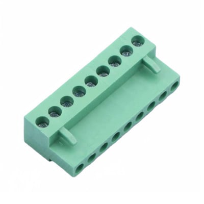 JILN JL396-39605O01 Header Plug Socket Chip