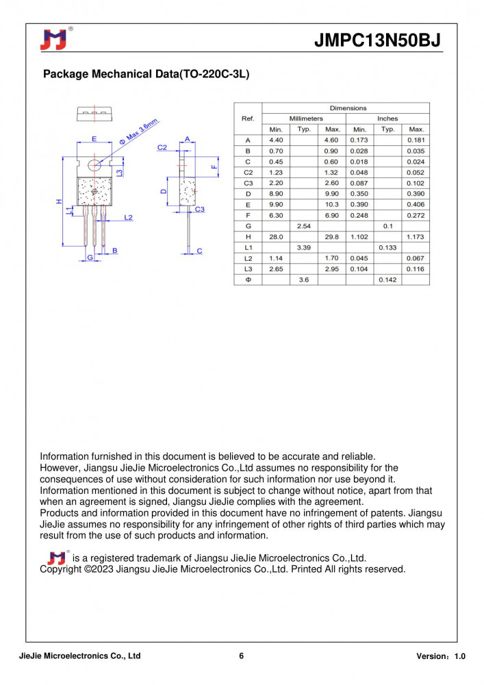 Reference document page 6