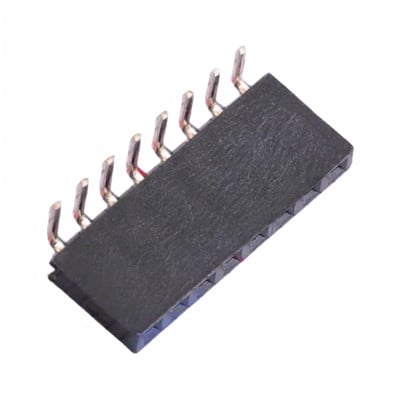 hanxia HX PM2.0-2x3P WC H6.35