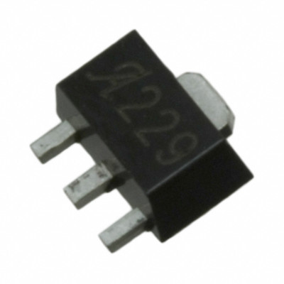 ALLEGRO A1153LUBTN-F-T Linear Compass IC