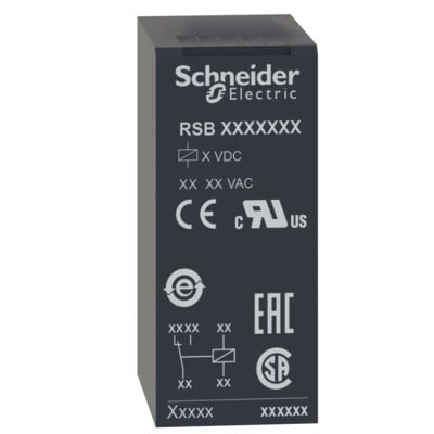 Schneider RSB2A080FD for sale