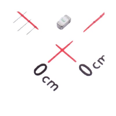 BOURNS SF-0603SP100M-2 Fuse