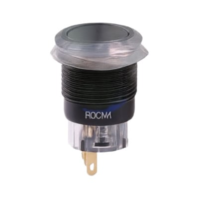 ROCPU Switches TP91908G1A Pushbutton Switch