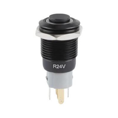 ROCPU Switches TP91607P124RA Pushbutton Switch