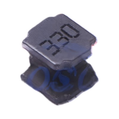 Cybermax CMLW6045S680MST Fixed Inductor