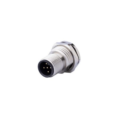 CUI CDM1210-12A-MT-F16-67 Circular Connector Assembly