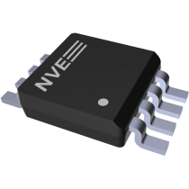 AET075F-00E: 0.75 mm, Full-Bridge TMR Rotational / Linear Sensor, MSOP for sale