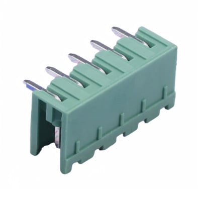 JILN JL5EDGRM-76202G01 Header Plug and Socket