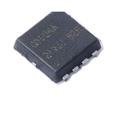 Jiangsu JieJie Microelectronics JMTG3002B Single MOSFET