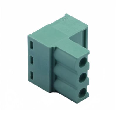 JILN JL2EDGA-50805G01 Header Plug and Socket Chip