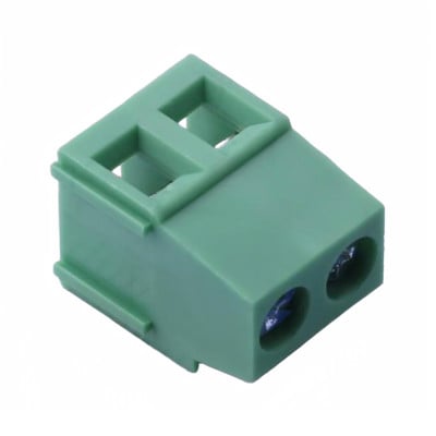 DORABO DB128A-5.08-2*2P-GN-S