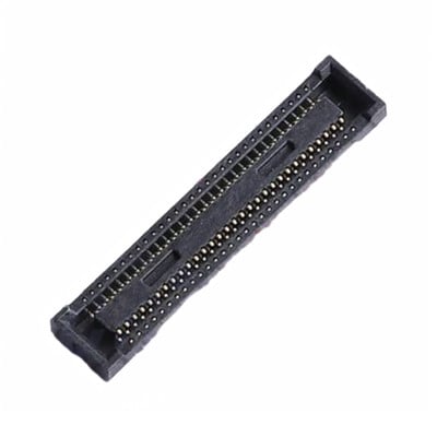 LXWCONN LBF15-G80S-B0R02 Edge Type Mezzanine Board-to-Board Array Connector