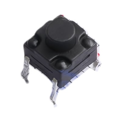 BXCONN TS1704-CZ75HBS Tactile Switch
